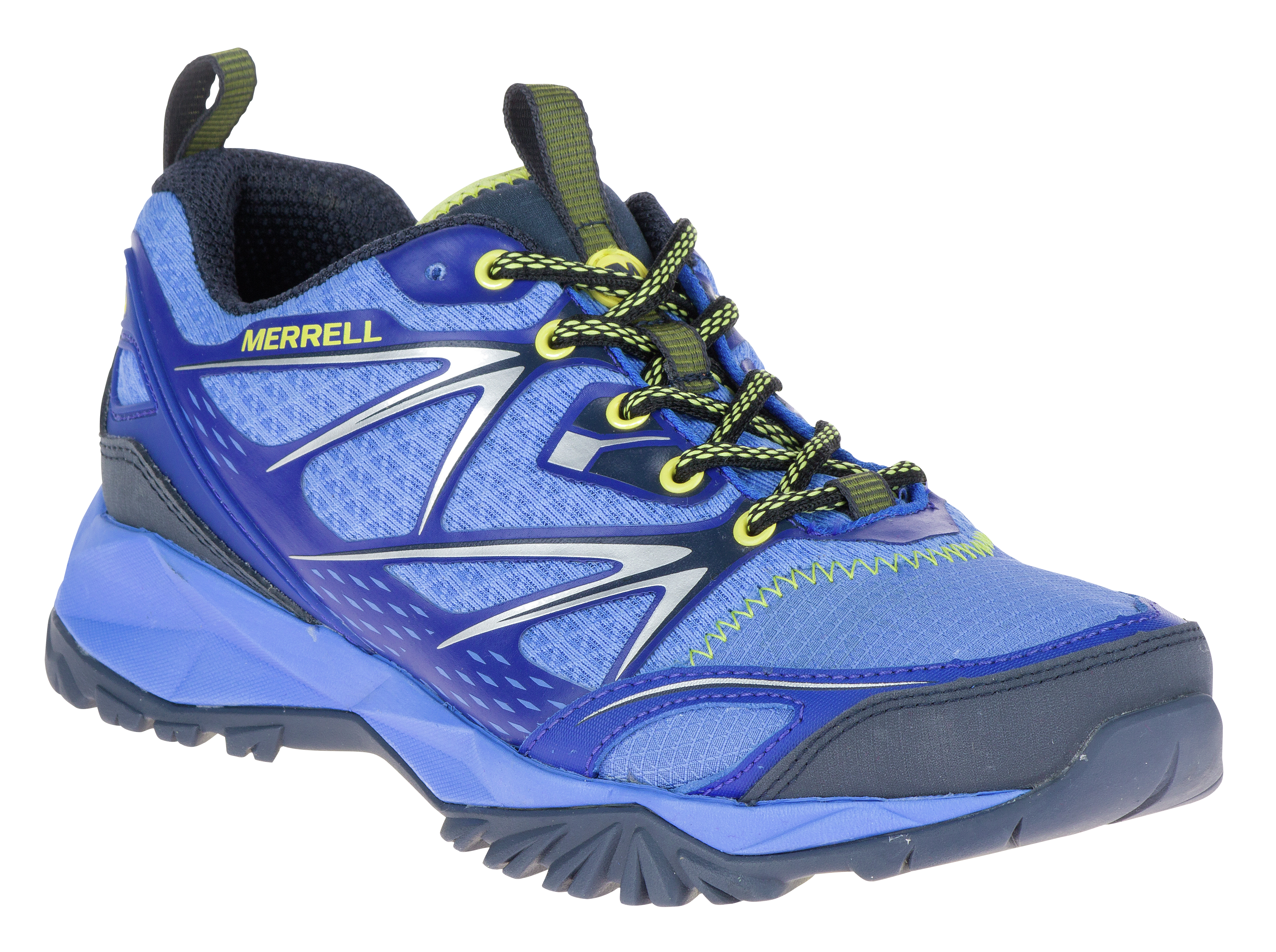 Merrell Capra Bolt Hiking Shoes for Ladies | Bass Pro Shops
